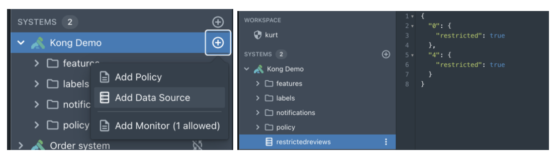 Kong Mesh and Styra DAS - Securing Modern Cloud-native Applications - Styra
